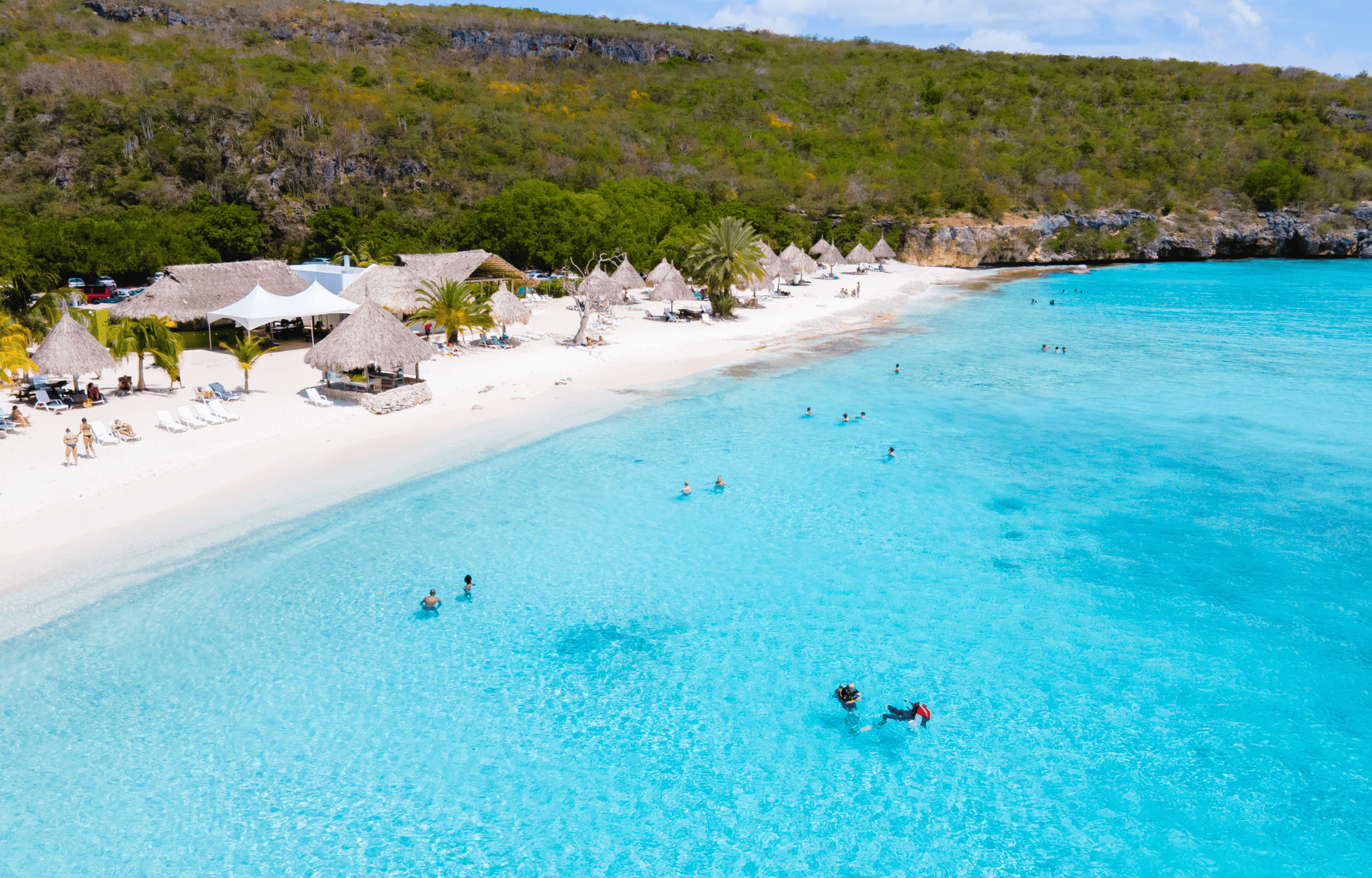 10 melhores praias de Curaçao | Bayside Boutique Hotel