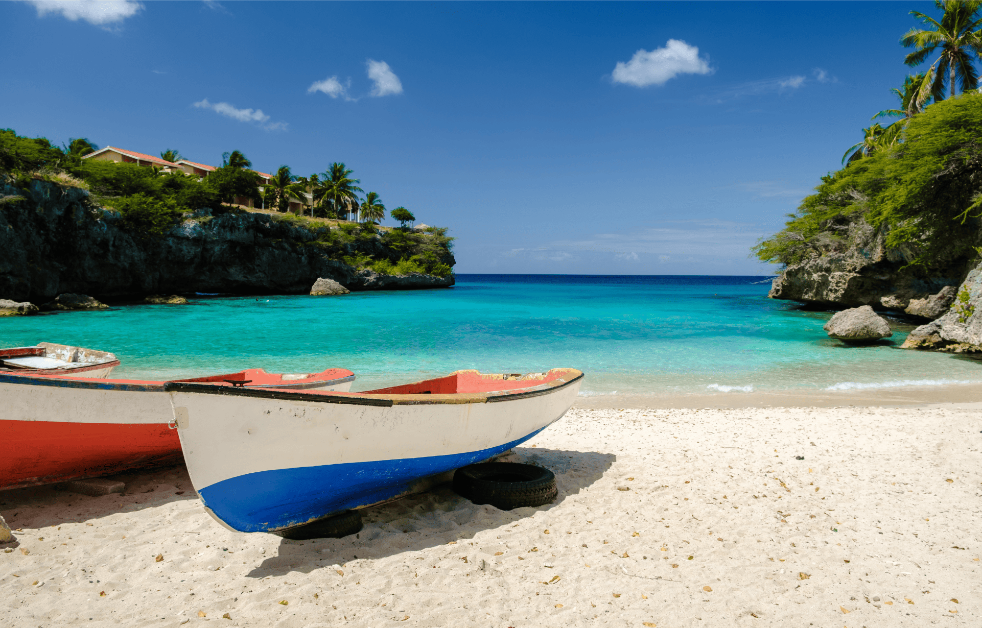 10 Best Beaches on Curacao | Bayside Boutique Hotel