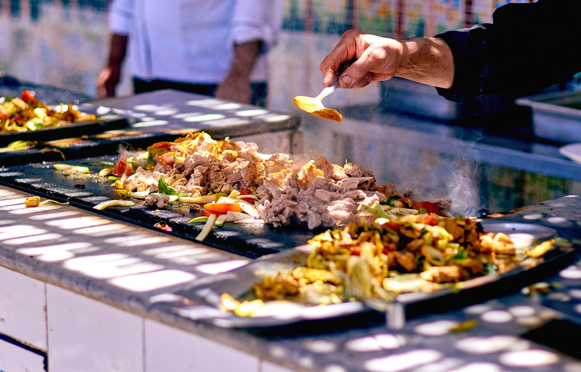 Kaya Kaya Festival